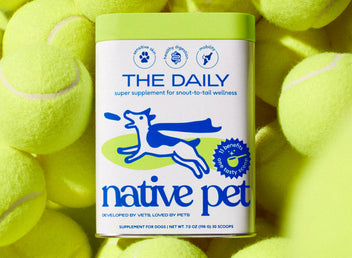 shop all products – Native Pet