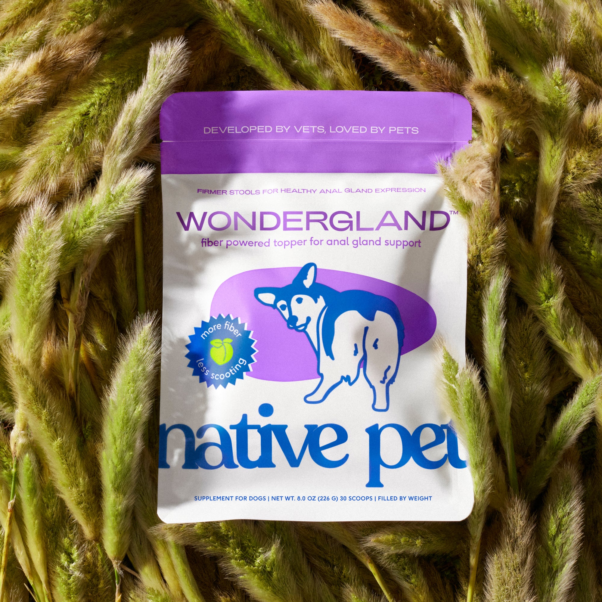 WONDERGLAND™ – Native Pet
